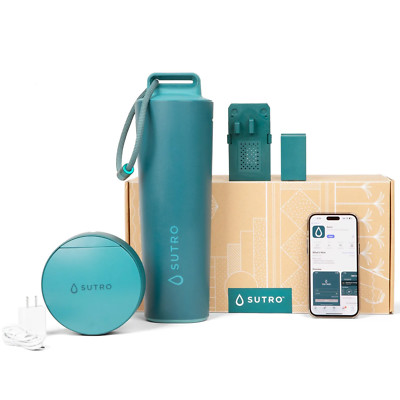 Sutro Pool Testing Monitor ***NIB New and Never Opened** Retails for ...