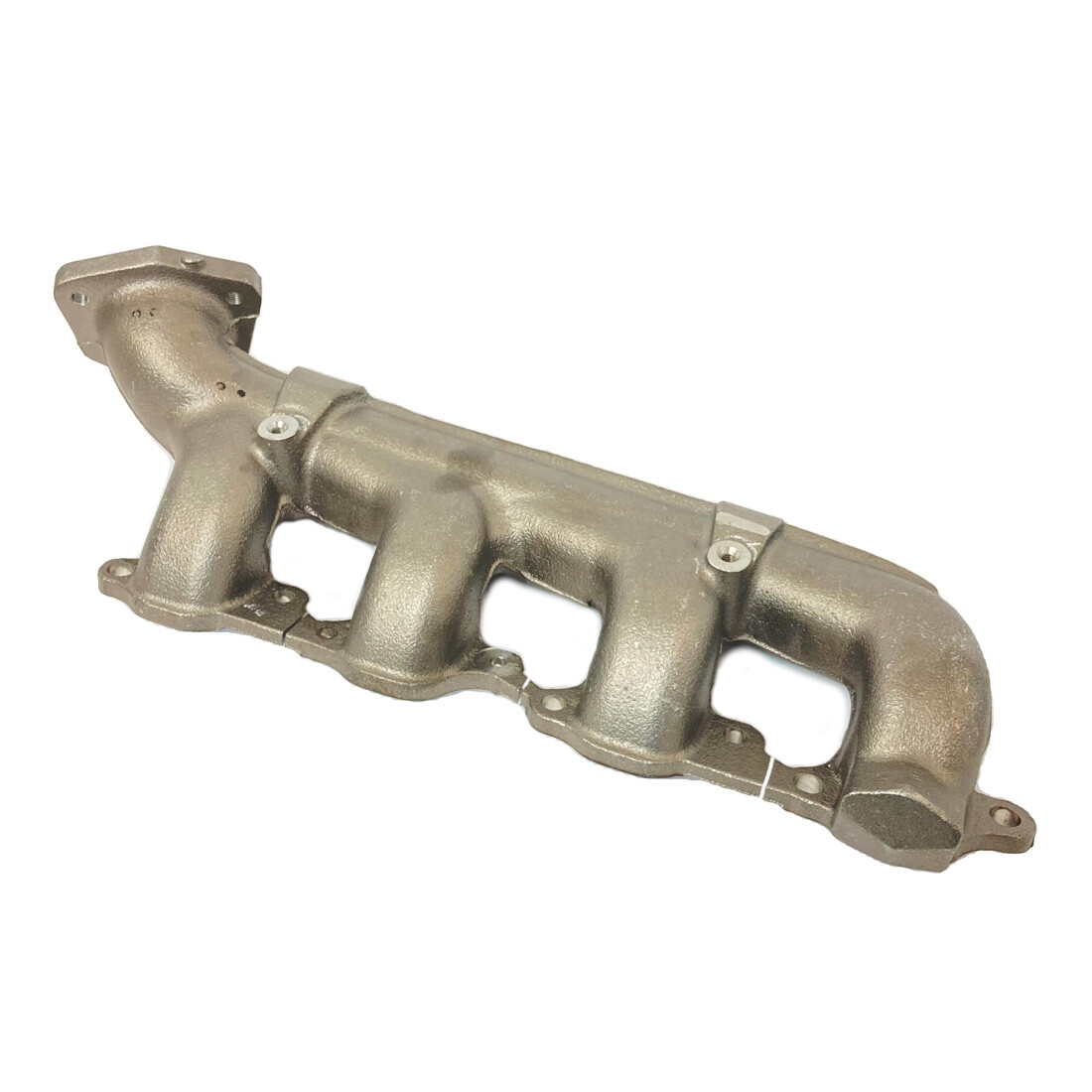 Genuine GM Chevrolet GMC Workhorse 8.1L Exhaust Manifold Driver Side | eBay