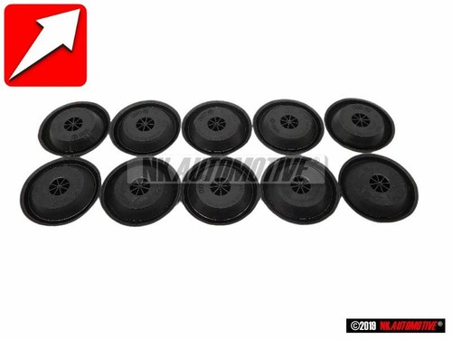10x Original VW Bungs - N 10034401 | eBay
