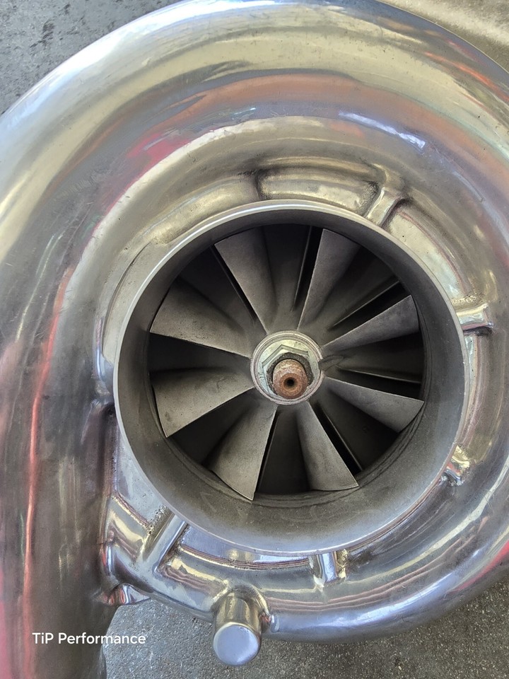 Vortech V1 Ti Supercharger | eBay