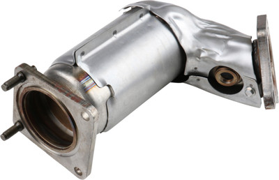 Genuine Nissan Catalytic Converter 208A2-9NF0A | eBay