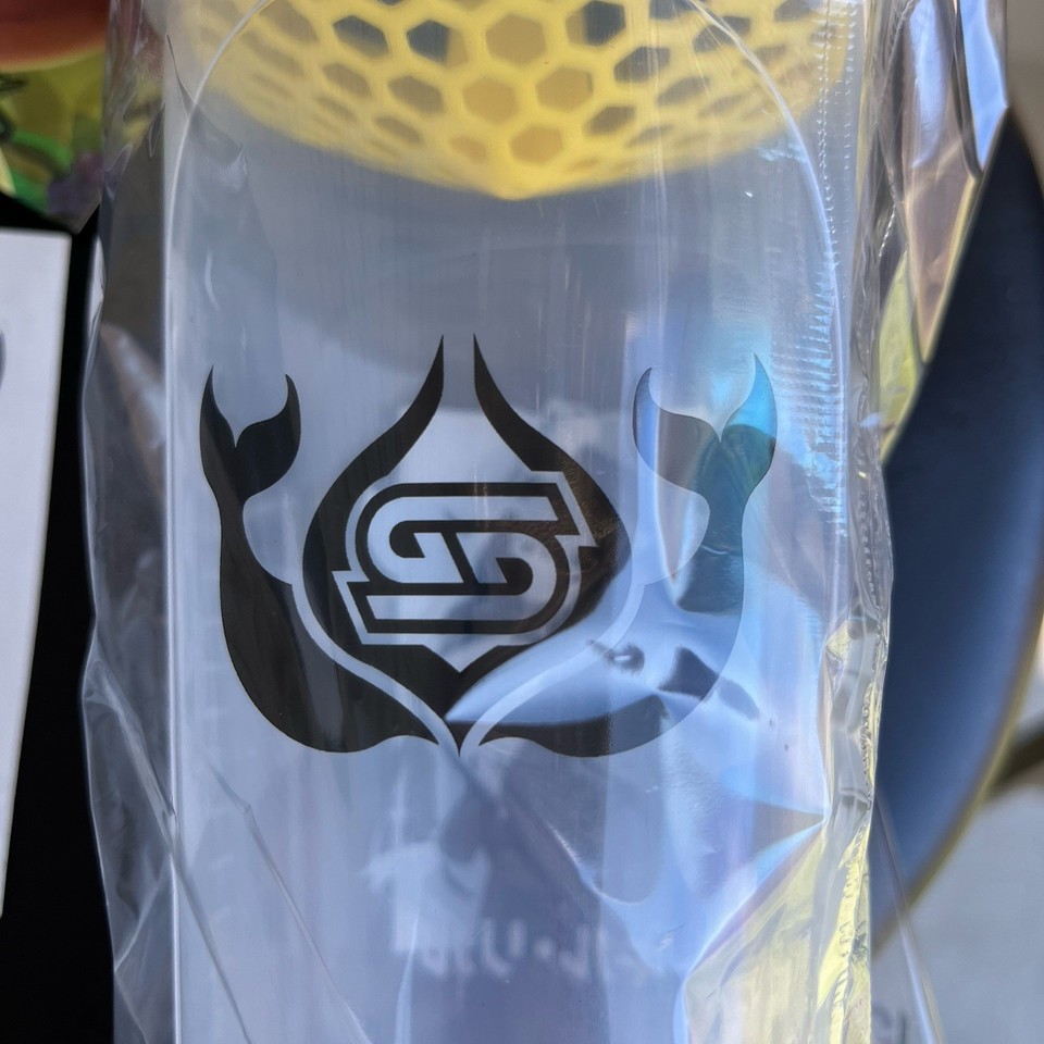 GamerSupps Waifu Creator Cup: Shylily - Kill Lil Limited, w/ Sticker ...