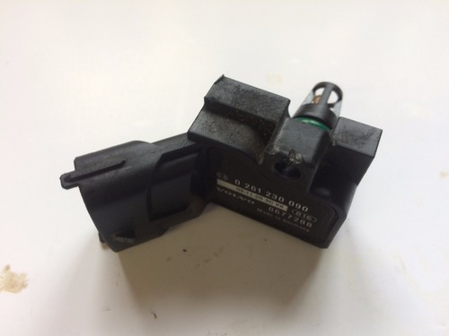 99 - 13 Volvo C70 S40 S60 S80 V50 V70 XC70 XC90 Manifold MAP Pressure ...