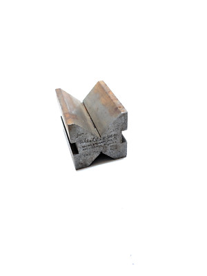 Blocks - Machinist Block