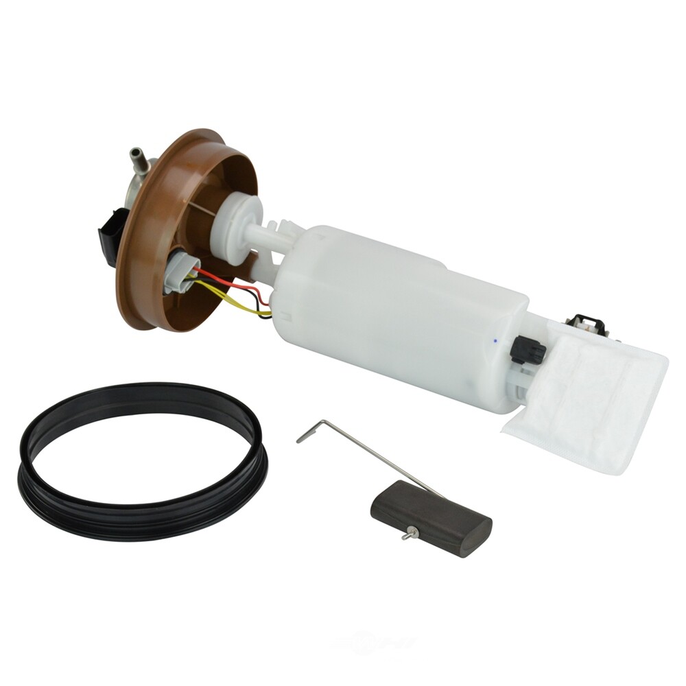 Fuel Pump and Sender Assembly DIY SOLUTIONS FPU00033 for sale online | eBay