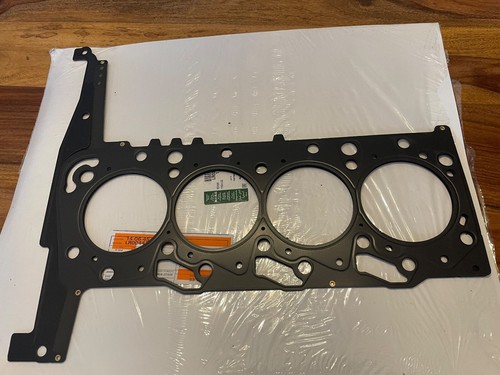 Land Rover Defender 07-16 2.4 Puma NEW GENUINE 3 notch head gasket ...