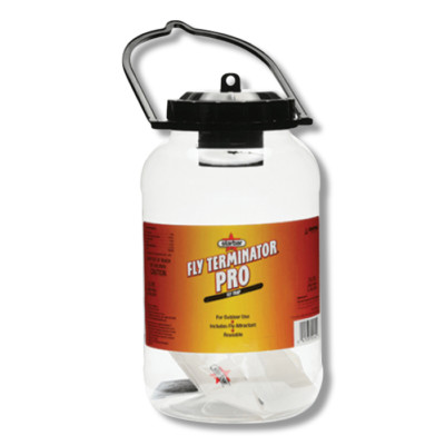 Fly Terminator Pro Fly Trap | eBay