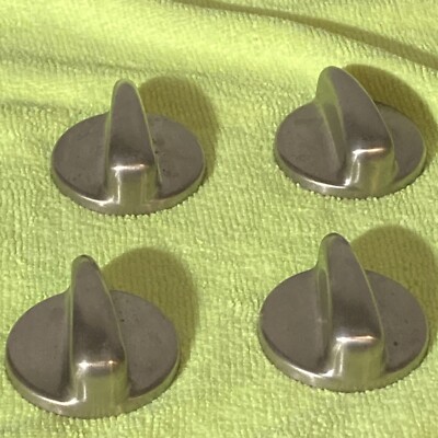 GE Cooktop Control Knob Lot of 4 Part # WB03T10266 | eBay