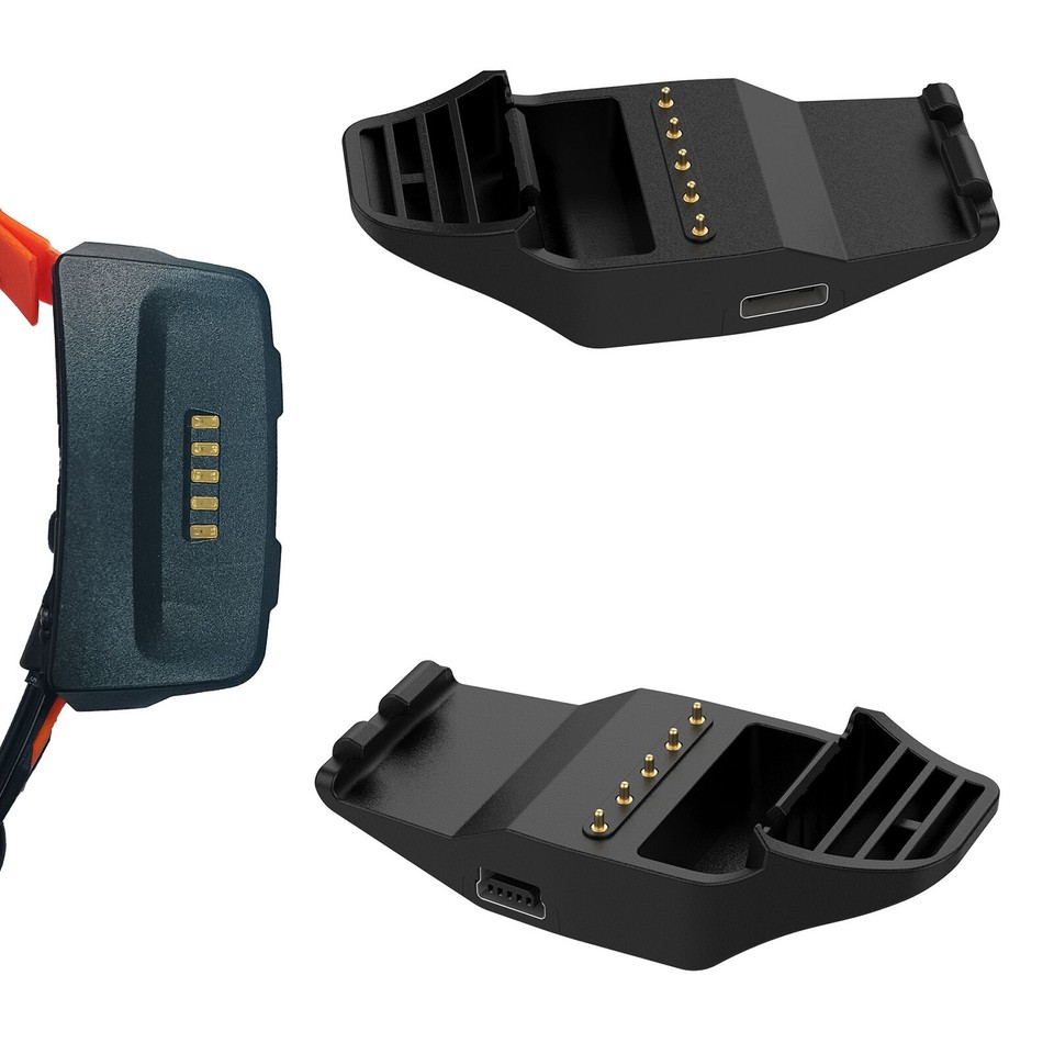 Type-C Charger Replacement For Garmin Dog Collar T5 TT15 TT10 T15 G ...