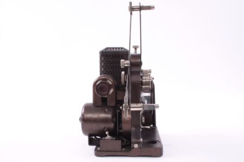 Movie Projectors for 16 mm for sale | eBay