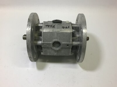 Keb D-32677 Barntrup Combibox 06.0.410-4000 24 Vdc | eBay