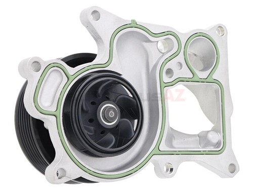 SALERI Water Pump 11518516204 BMW X3 328d xDrive | eBay