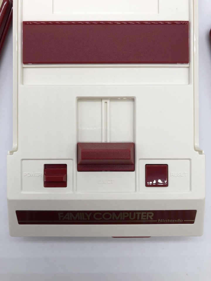 As New Nintendo Classic Mini Family Computer Mini Famicom Game Console ...