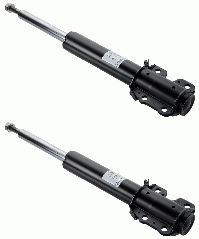 Sachs Front Shock Absorbers 115 905 fits Mercedes Sprinter W903 | eBay ...