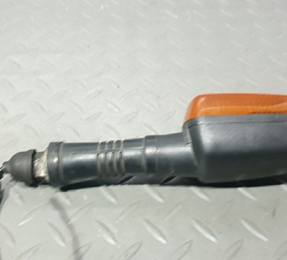 ♻️ Yamaha XJ600N 1994 - 2003 Rear Left Indicator Turn Signal ♻️ | eBay UK