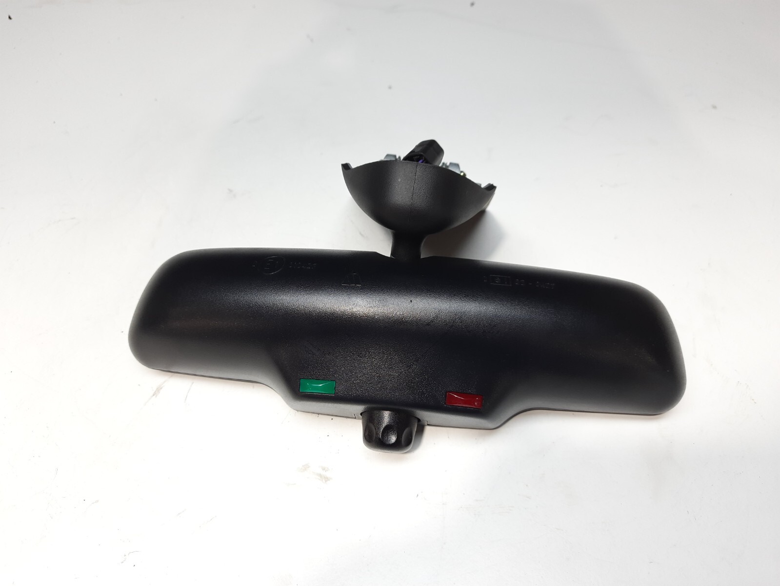 Mercedes-Benz W202 Genuine Rear View Mirror | eBay