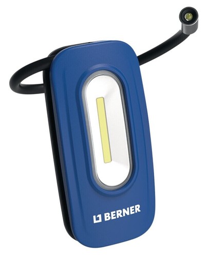 BERNER 2-in-1-Taschenlampe Flex Typ-C , Berner LED 414777 | eBay.de