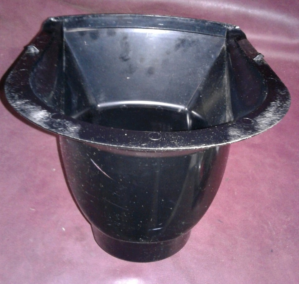 Rascal 235 Electric Heavy Duty Mobility Scooter Front Cowl Shroud Cover ...