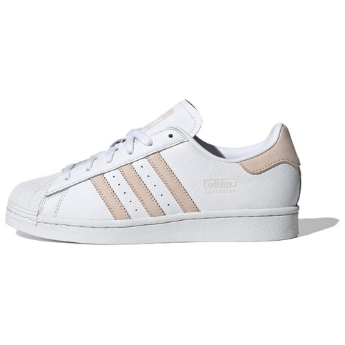 adidas Superstar White Wonder Quartz W - IG4540 | eBay
