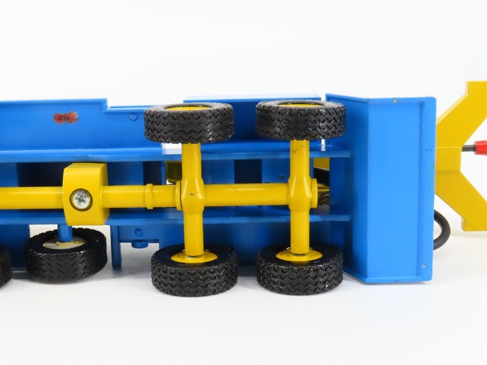 Wirth B3S Drilling Rig - Conrad 1:50 Scale Diecast Model #2078 | eBay