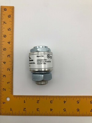 936506 FITS Clark Fuel Filter Assembly SK-01170911A | eBay