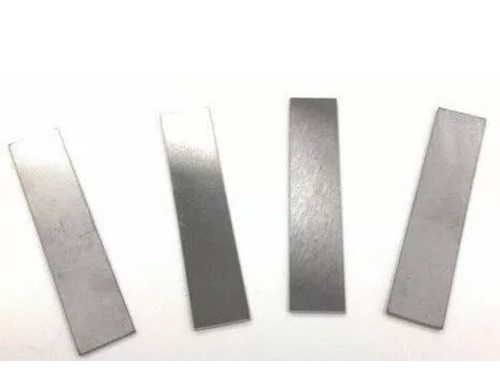 Focus ST225 Laser Cut Stainless Steel Block Mod Shims x 4 | eBay