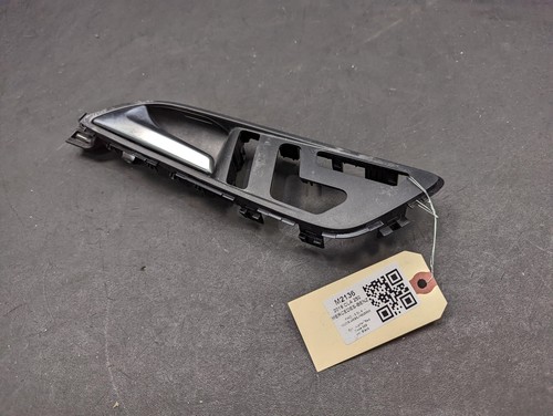 Front Left Door Inside Handle 2018 Mercedes CLA 250 2467200548 2014 ...