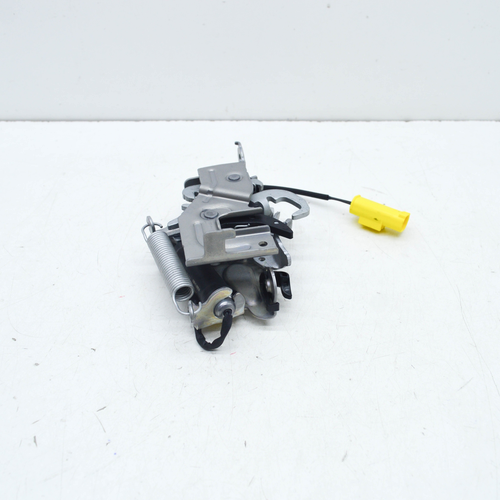 NEW BMW 1 F40 FRONT BONNET HOOD LID LOCK 51237468350 7468350 ORIGINAL ...