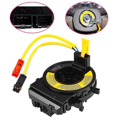 Clock Spring For 2009-2013 Kia Forte 2010-2015 Kia Sportage 93490-2M410 ...