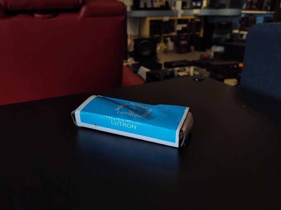 Lutron Shade Control Remote | eBay