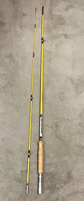 Rods - Croix Pro Graphite Fly Rod