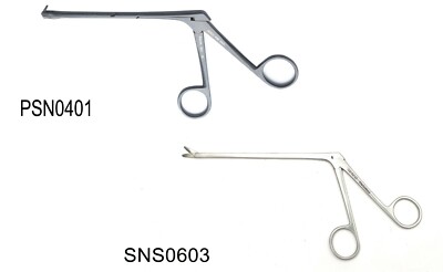 Set of 2 Surgical Instrument - Backbiting forceps Punch Sinus & Nasal ...