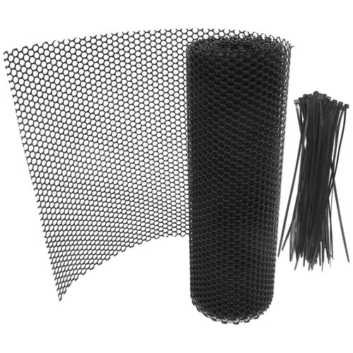 Outdoor Fencing Garden Fence Baby Mesh Animal Landscaping Barrier | eBay