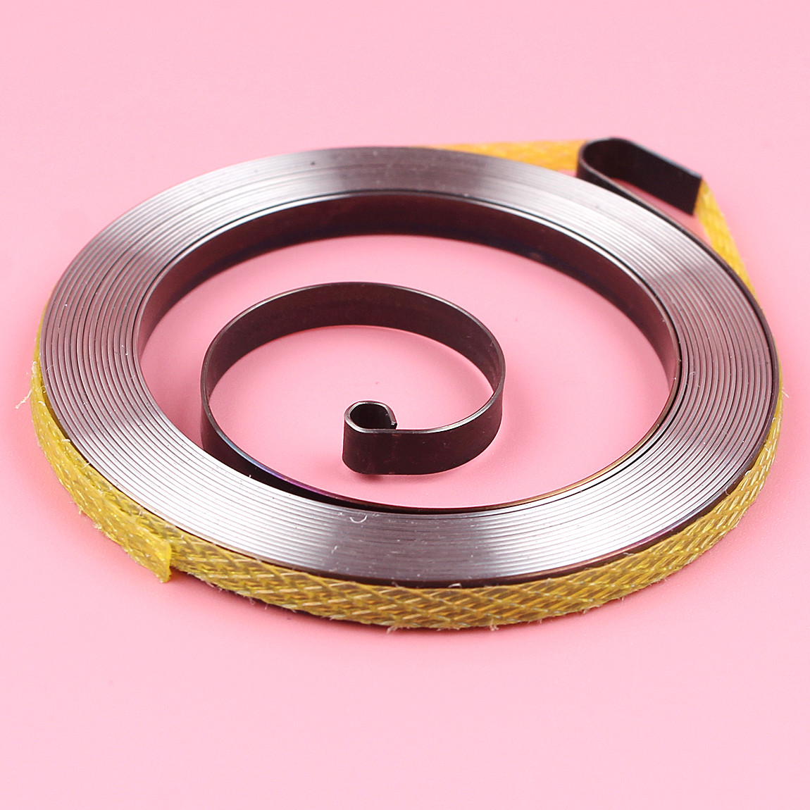 Recoil Starter Spring For Husqvarna 235 235E 240 240E Chainsaw ...