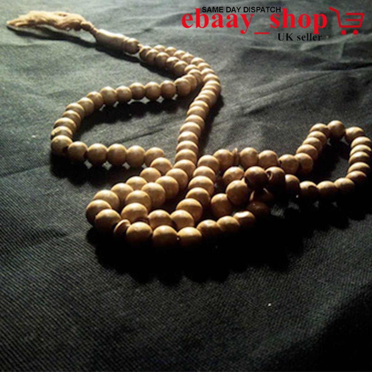 Islam Rosary