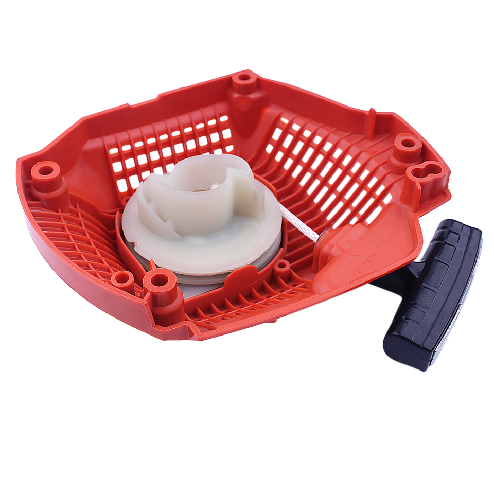 Chainsaw Recoil Starter Assembly For Husqvarna 435 440 135 140 Replace ...