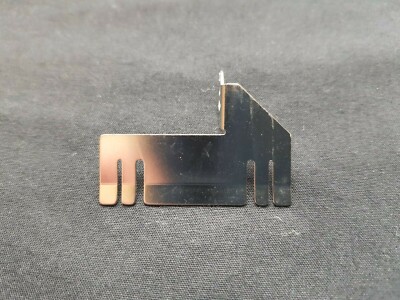 BROTHER KNITTING MACHINES PARTS ACCESSORIES KE100 MOTOR DRIVE UNIT KNOT ...