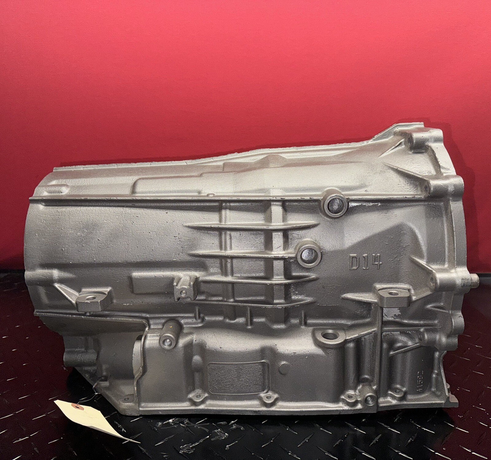 2006-UP GM/CHEVY 6L90 TRANSMISSION CASE, CASTING #: 24259565 | eBay