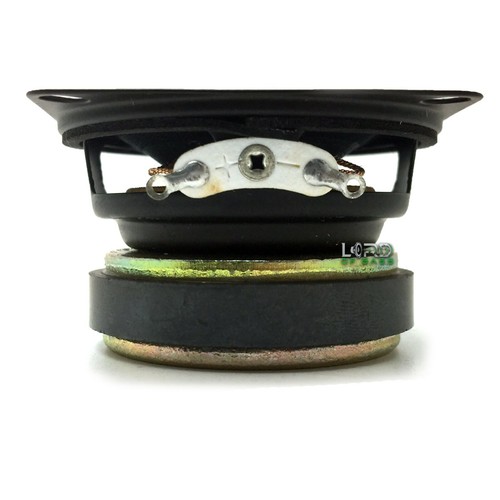 2" Full-Range Speaker 4 Ohm 20 watts max Home Audio Loudspeaker HIFI | eBay