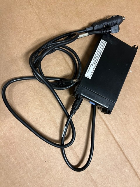 Havis LPS-103 - power adapter - 120 Watt for sale online | eBay