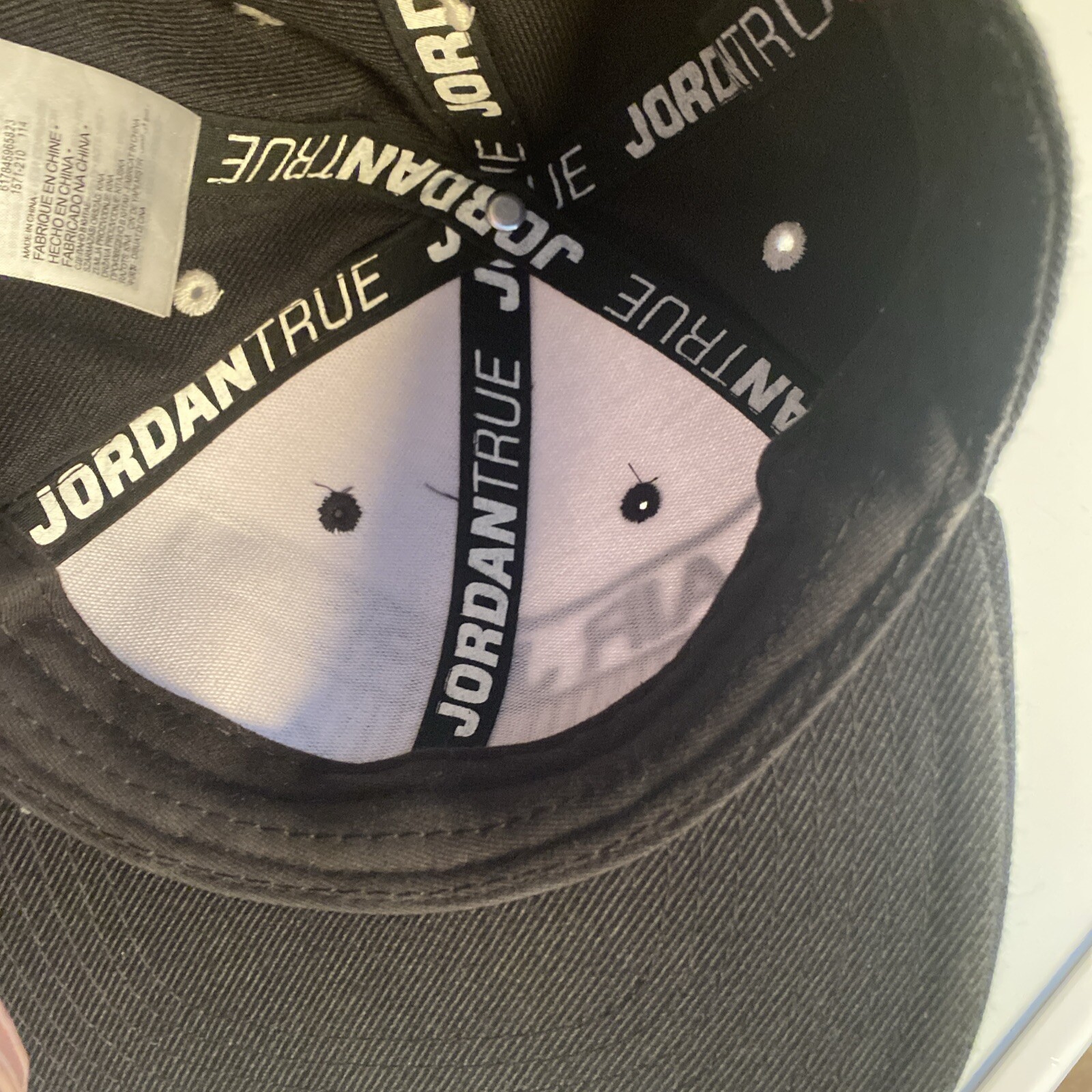 Jordan True Air Jordan Flight Youth Baseball Cap | eBay