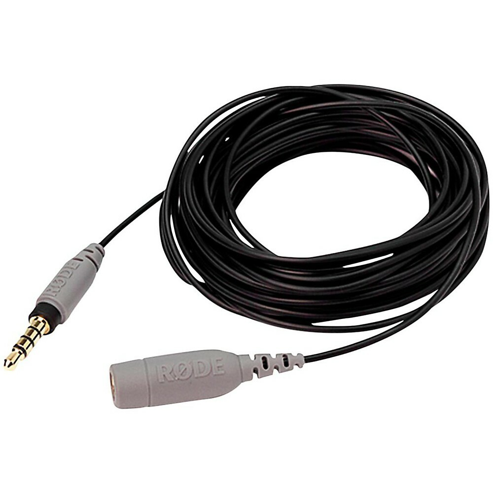 Rode Microphones SC1 TRRS Extension Cable