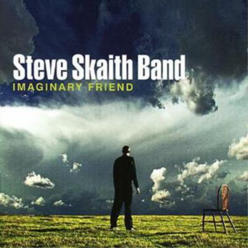 Steve Skaith Band Imaginary Friend (CD) Album 4260108922024| eBay