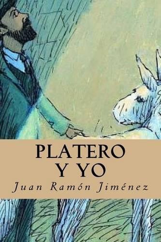 Juan Ramon Jimenez Platero y yo (Paperback) (US IMPORT) | eBay Australia