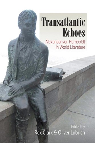 Rex Clark Transatlantic Echoes (Hardback) (US IMPORT) 9780857452658 ...