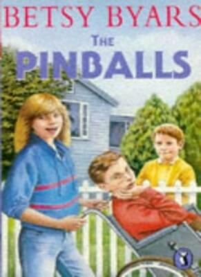 THE PINBALLS (PUFFIN BOOKS) By BETSY BYARS | eBay