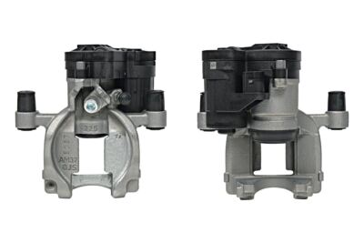 ATE Brake Caliper For AUDI VW SEAT SKODA A3 Sportback Q2 Tt Coupe Mk6 ...