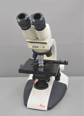Microscopes - Leica Microscope - 4