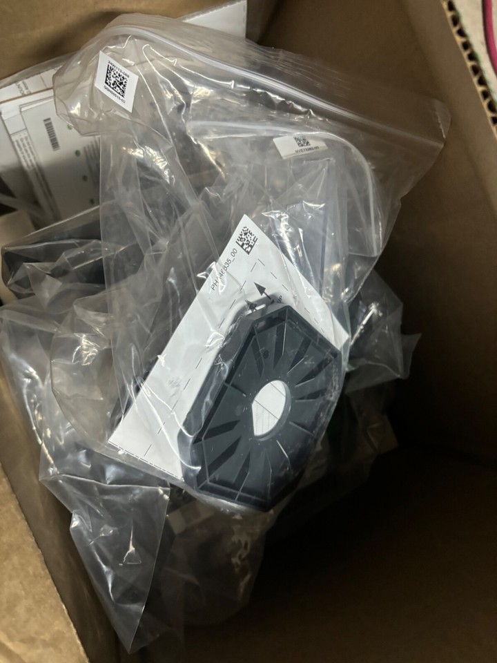 New Schneider METSEION92040 / ION9200 Power and Energy Meter | eBay