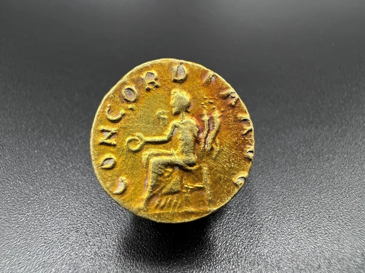 Old Gold Coins